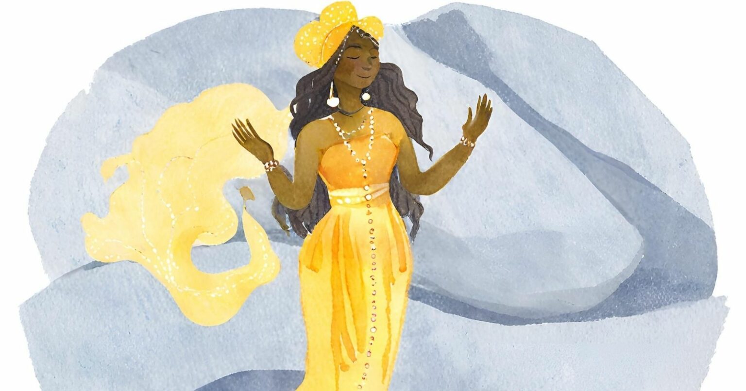 Oxum: Quem é a Orixá mais bela e quais são suas histórias