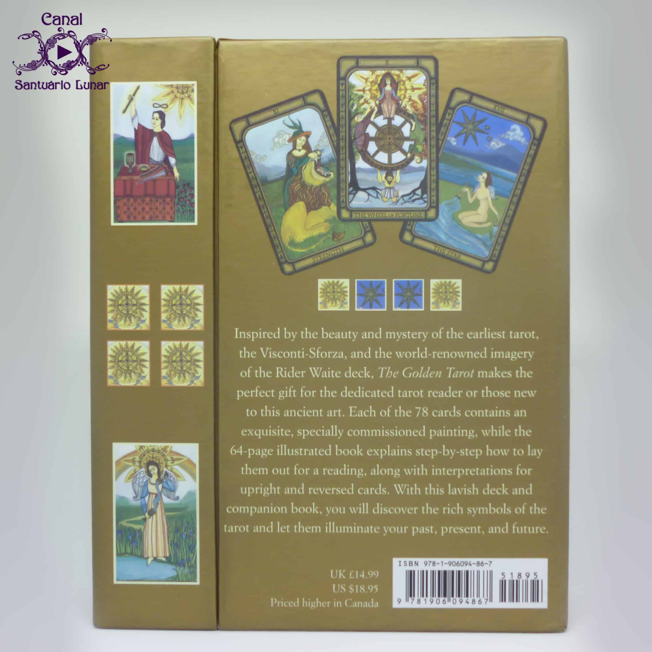 9 Decks de Tarot que você precisa conhecer (e ter em sua coleção)