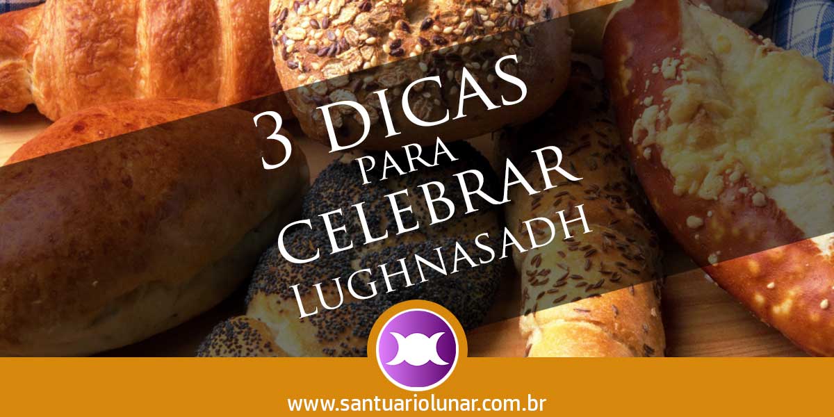 Roda do Ano: como fazer um ritual de Lughnasadh e celebrar este Sabbat