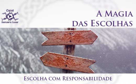 Como fazer boas escolhas - Dicas para ter responsabilidade