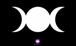 A Deusa Tríplice e suas faces - Jovem, Mãe e Anciã na Bruxaria e Wicca