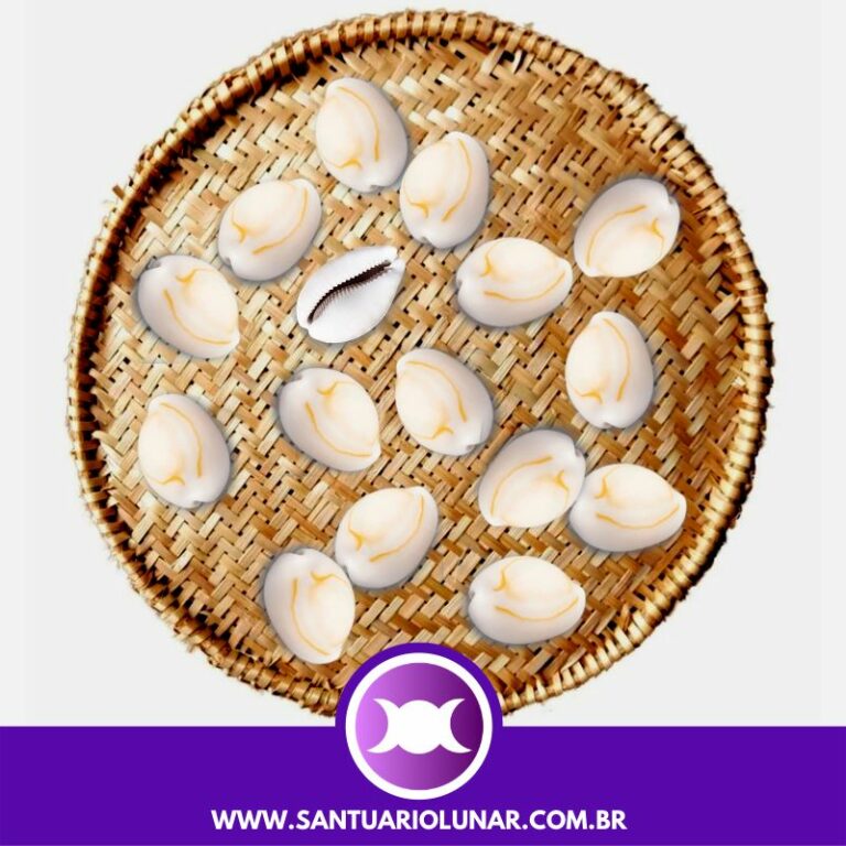 Jogo de Búzios Grátis Online - Jogue de graça 24h por dia