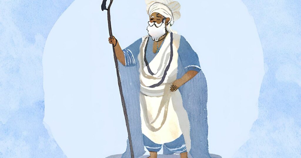 Oxalá - O que significa e quem é o Orixá que criou o mundo