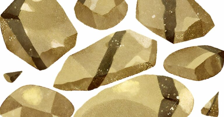 Pirita - Para que serve a Pirita? Como utilizá-la?